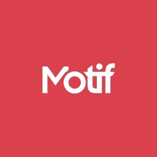 Contact Us - Motif